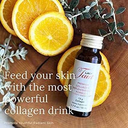 Taut Premium Collagen – Krorganicfoods